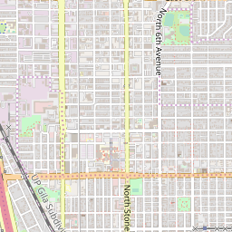 Parking at University of Arizona Wildcats Football Games