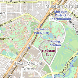 Parking at University of Houston Cougars Football Games