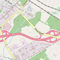 Parking at University of South Carolina Gamecocks Football Games