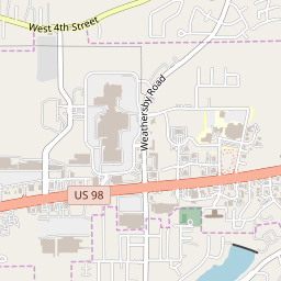 Parking at University of Southern Mississippi Golden Eagles Football Games