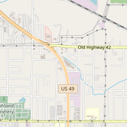 Parking at University of Southern Mississippi Golden Eagles Football Games