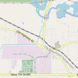 Parking at University of Southern Mississippi Golden Eagles Football Games