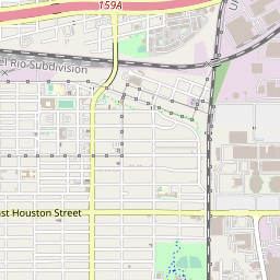 Parking at University of Texas at San Antonio Roadrunners Football Games