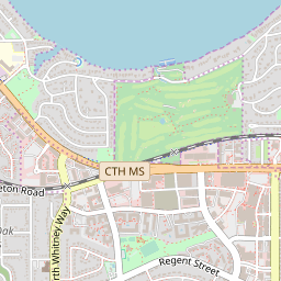 Parking at University of Wisconsin–Madison Badgers Football Games