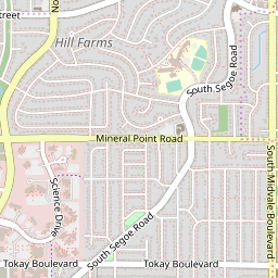 Parking at University of Wisconsin–Madison Badgers Football Games