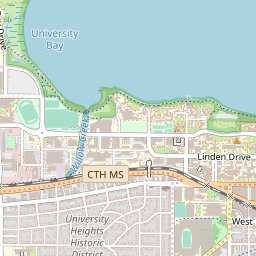 Parking at University of Wisconsin–Madison Badgers Football Games