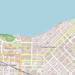 Parking at University of Wisconsin–Madison Badgers Football Games