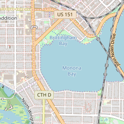 Parking at University of Wisconsin–Madison Badgers Football Games