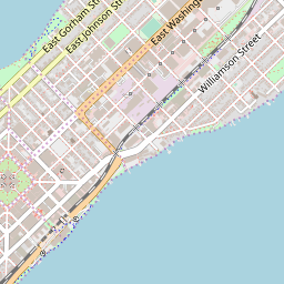 Parking at University of Wisconsin–Madison Badgers Football Games