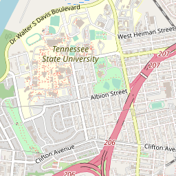 Parking at Vanderbilt University Commodores Football Games