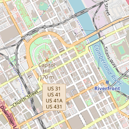 Parking at Vanderbilt University Commodores Football Games