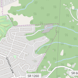 Parking at Virginia Tech Hokies Football Games