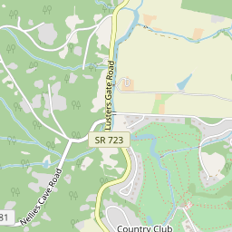 Parking at Virginia Tech Hokies Football Games