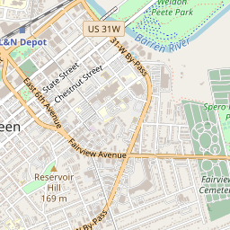 Parking at Western Kentucky University Hilltoppers & Lady Toppers ...